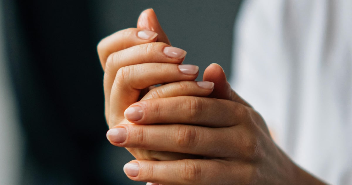 Gesunde Nagelhaut: Tipps und Pflege von SonailPro | SonailPro