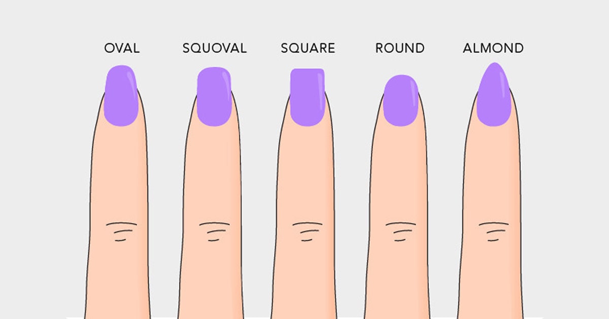 Die perfekte Nagelform für deine Hände – mit SonailPro | SonailPro